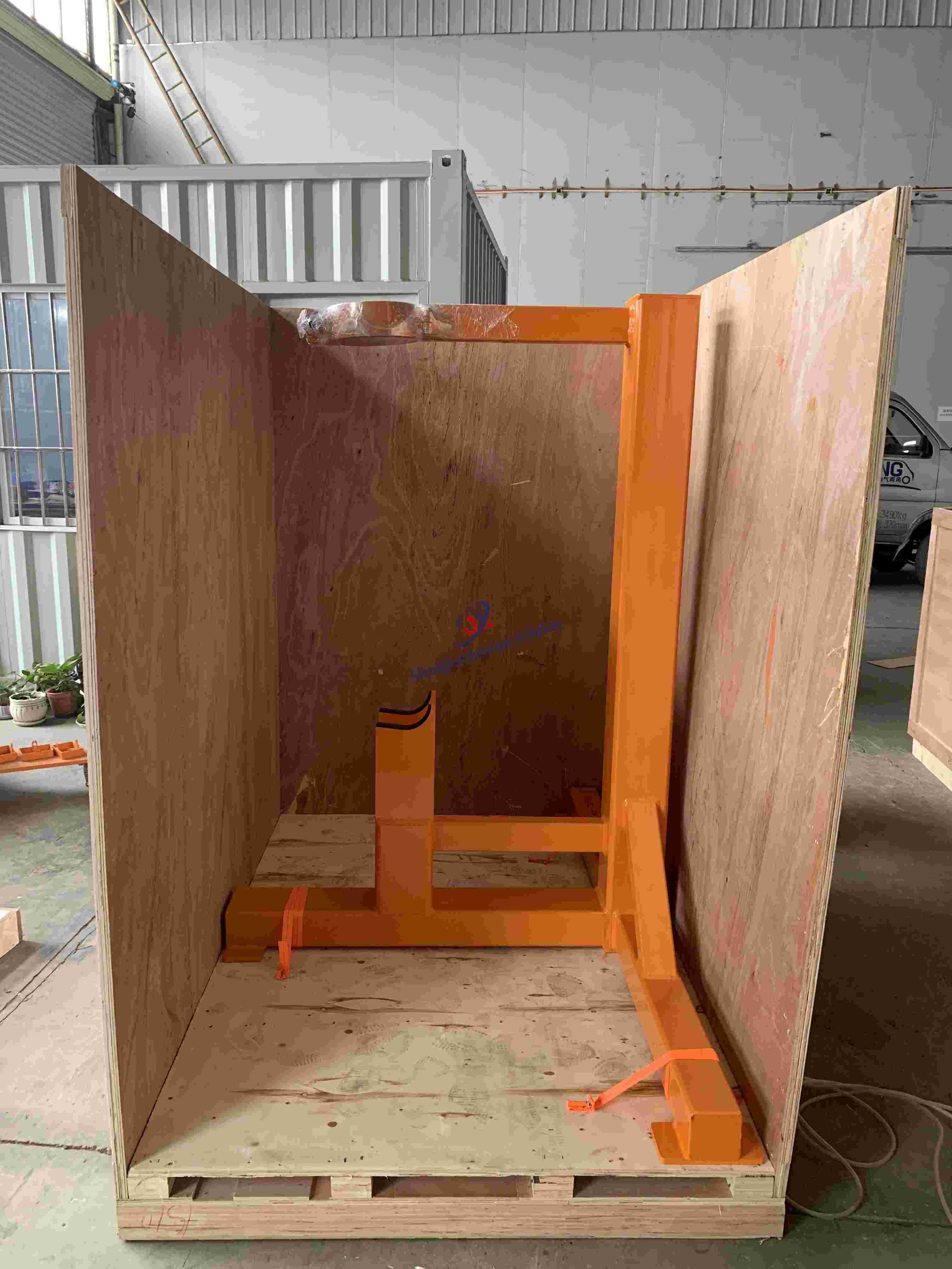 FME65-73761-Shanghai Junxun Aviation