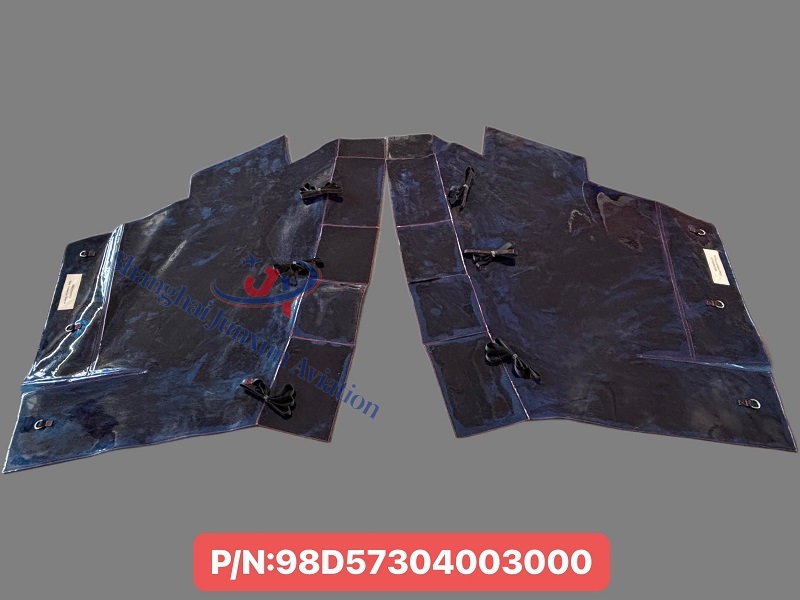 98D57304003000 - Detailed Information and Features