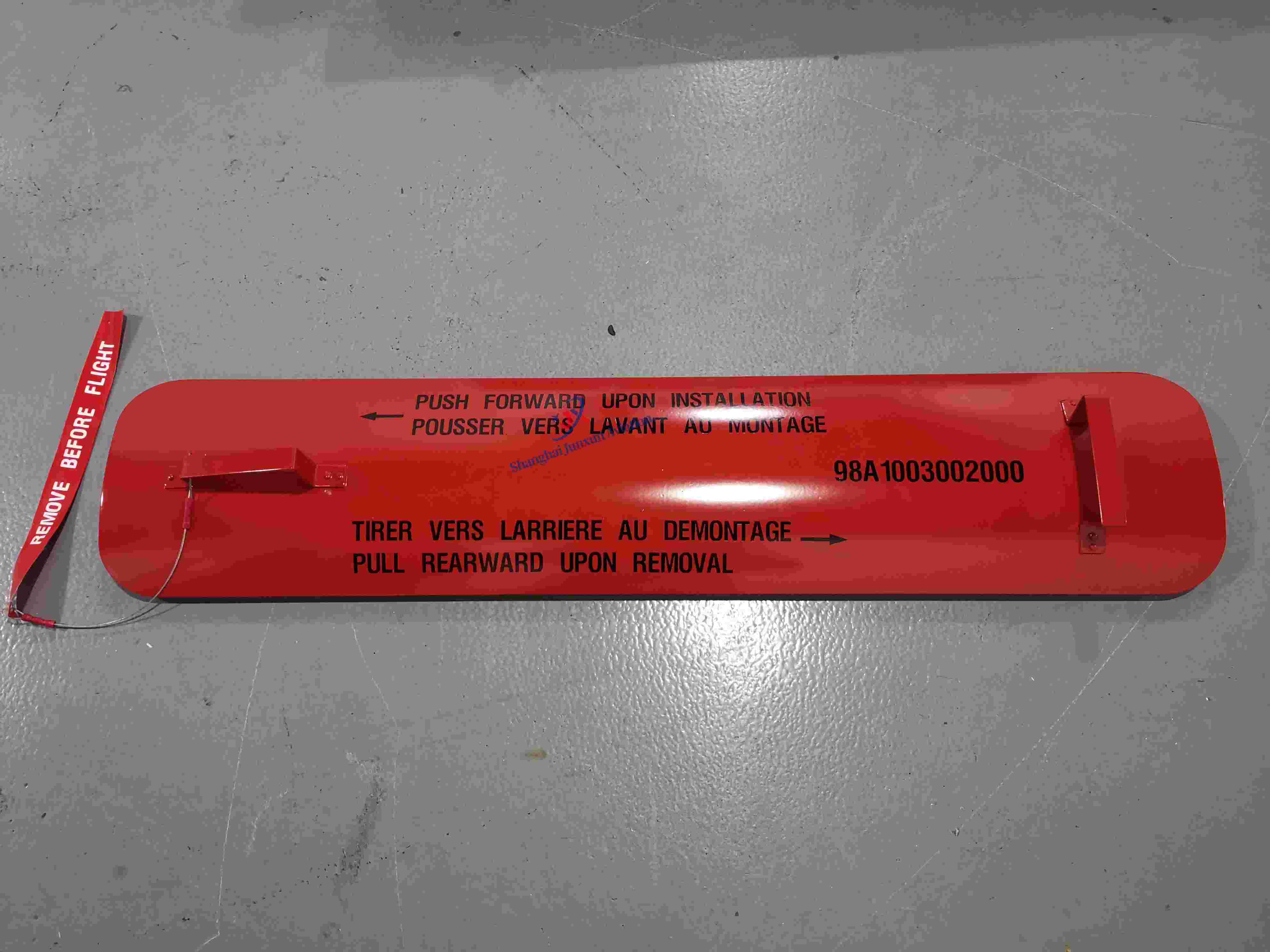 98A10003002000-Shanghai Junxun Aviation