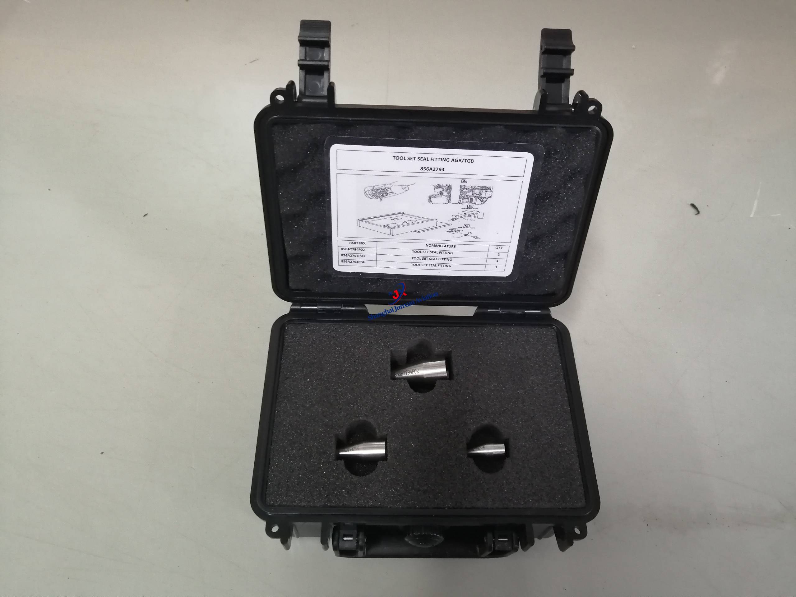 856A2794-Shanghai Junxun Aviation