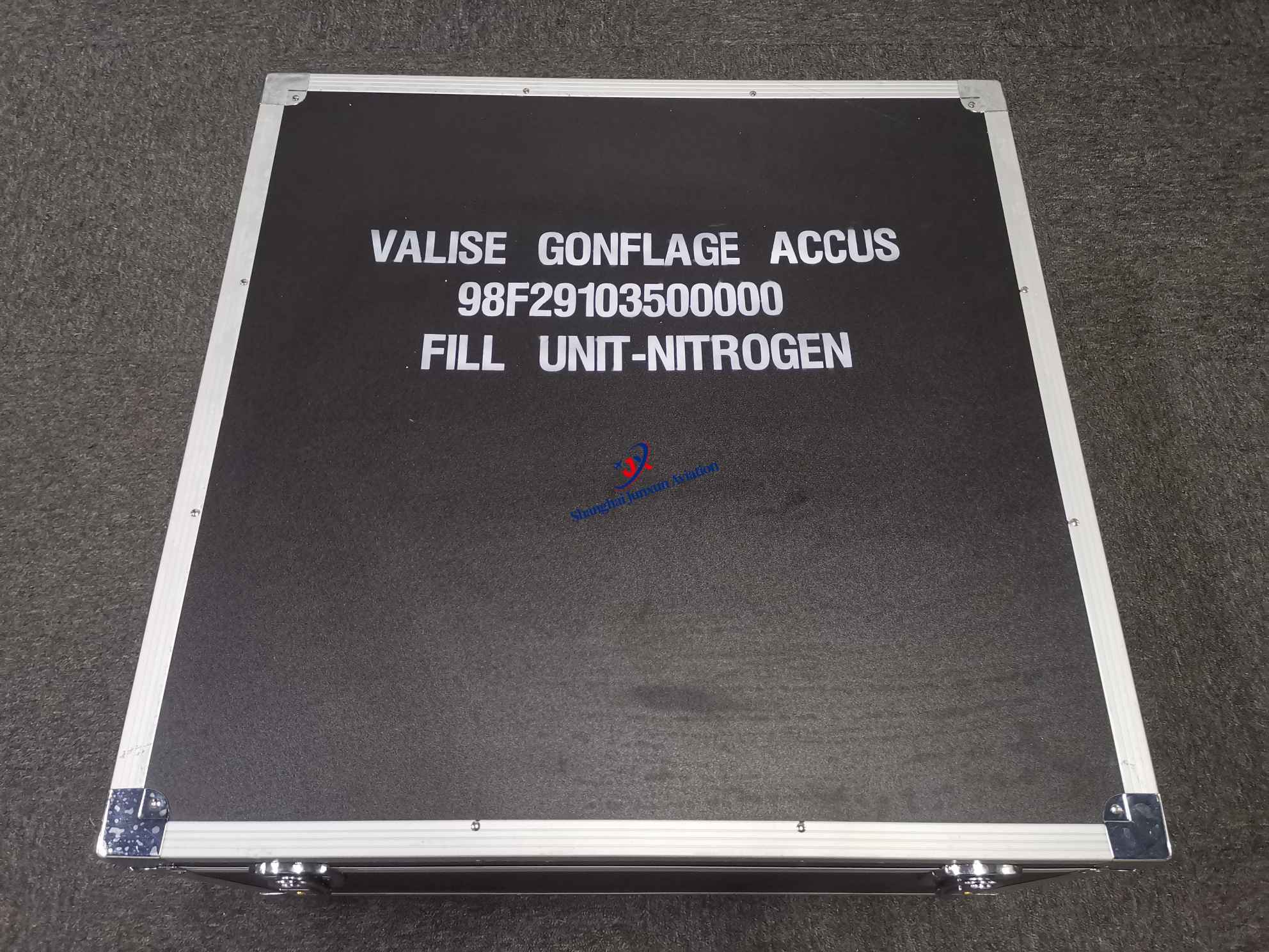 98F29103500000-Shanghai Junxun Aviation