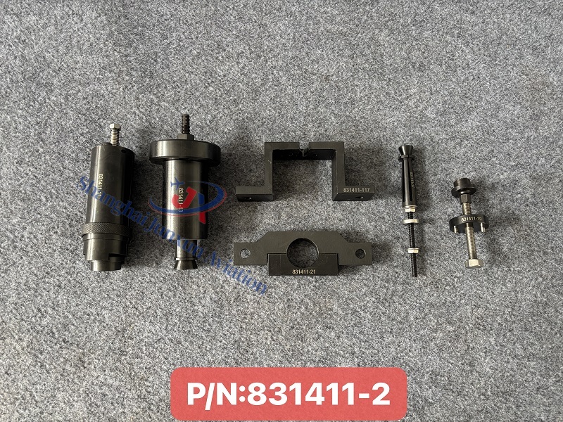 831411-2-Shanghai Junxun Aviation