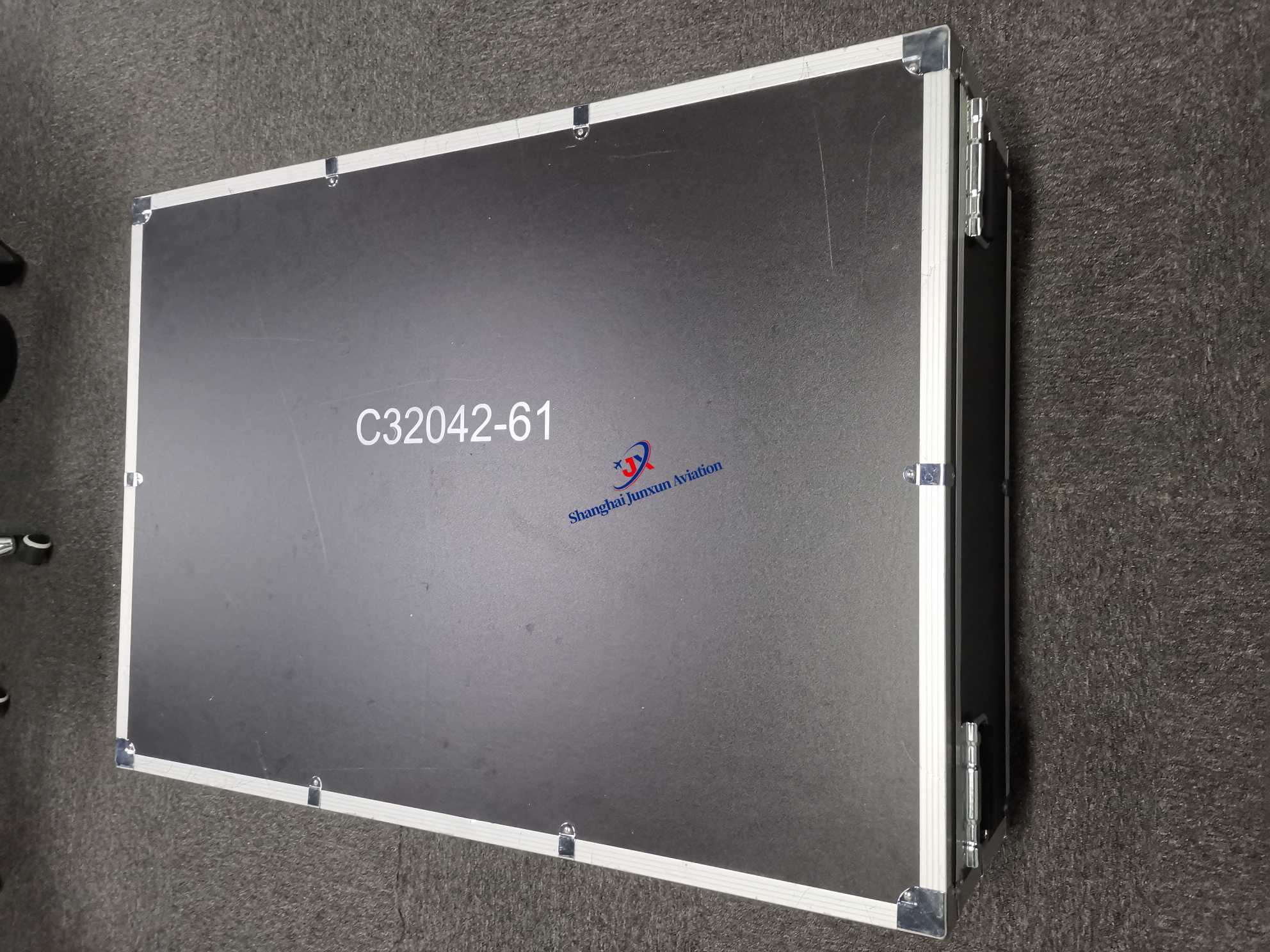 C32042-61-Shanghai Junxun Aviation