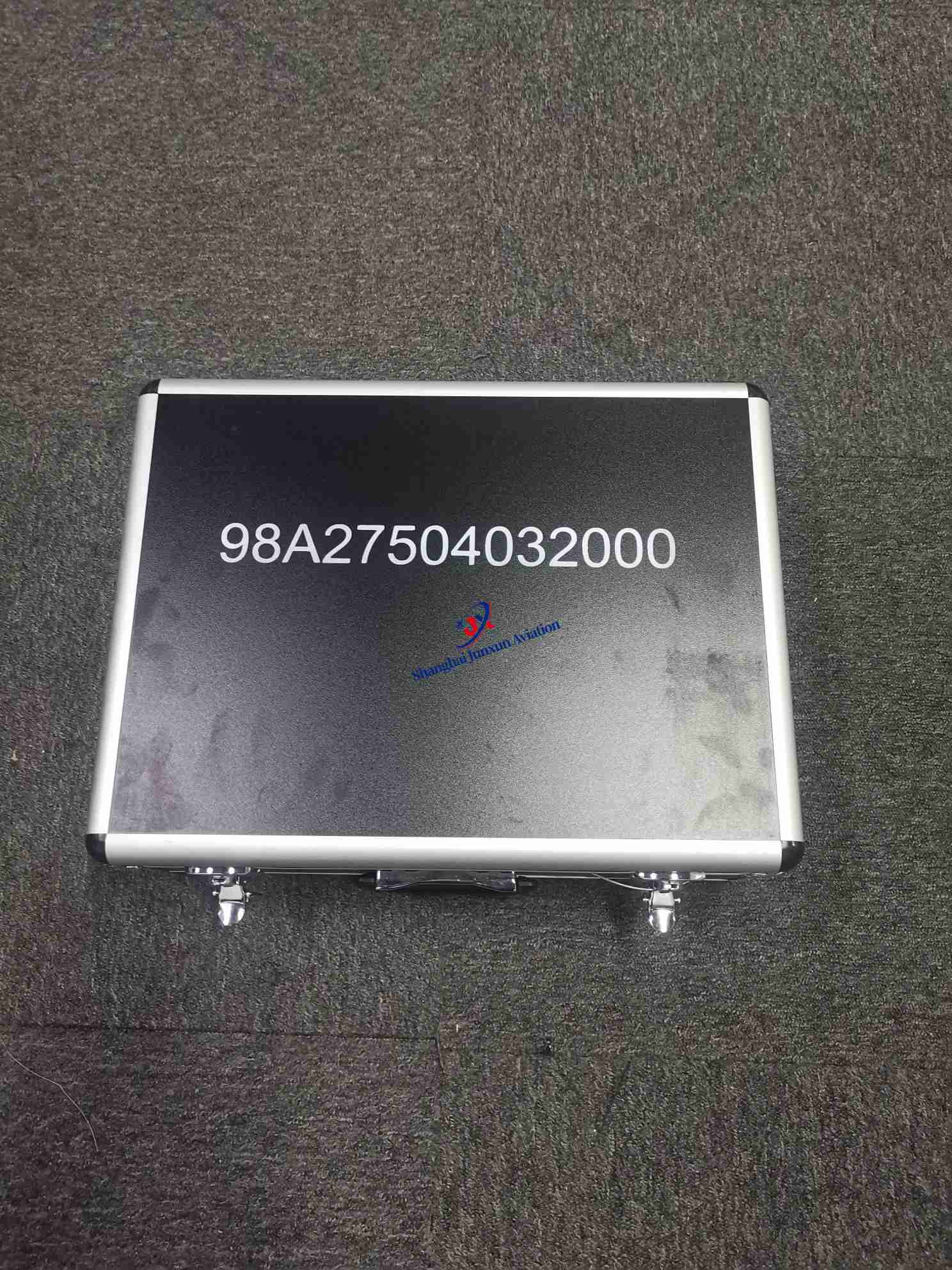 98A27504032000-Shanghai Junxun Aviation