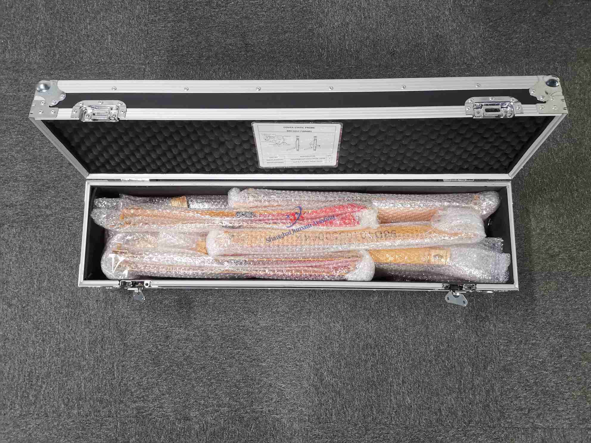 98D10103500001-Shanghai Junxun Aviation