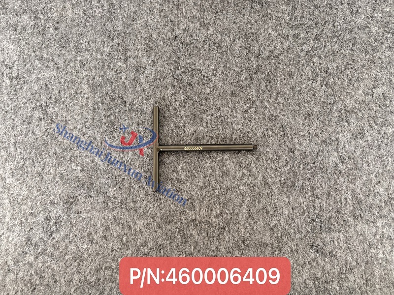 460006409-Shanghai Junxun Aviation