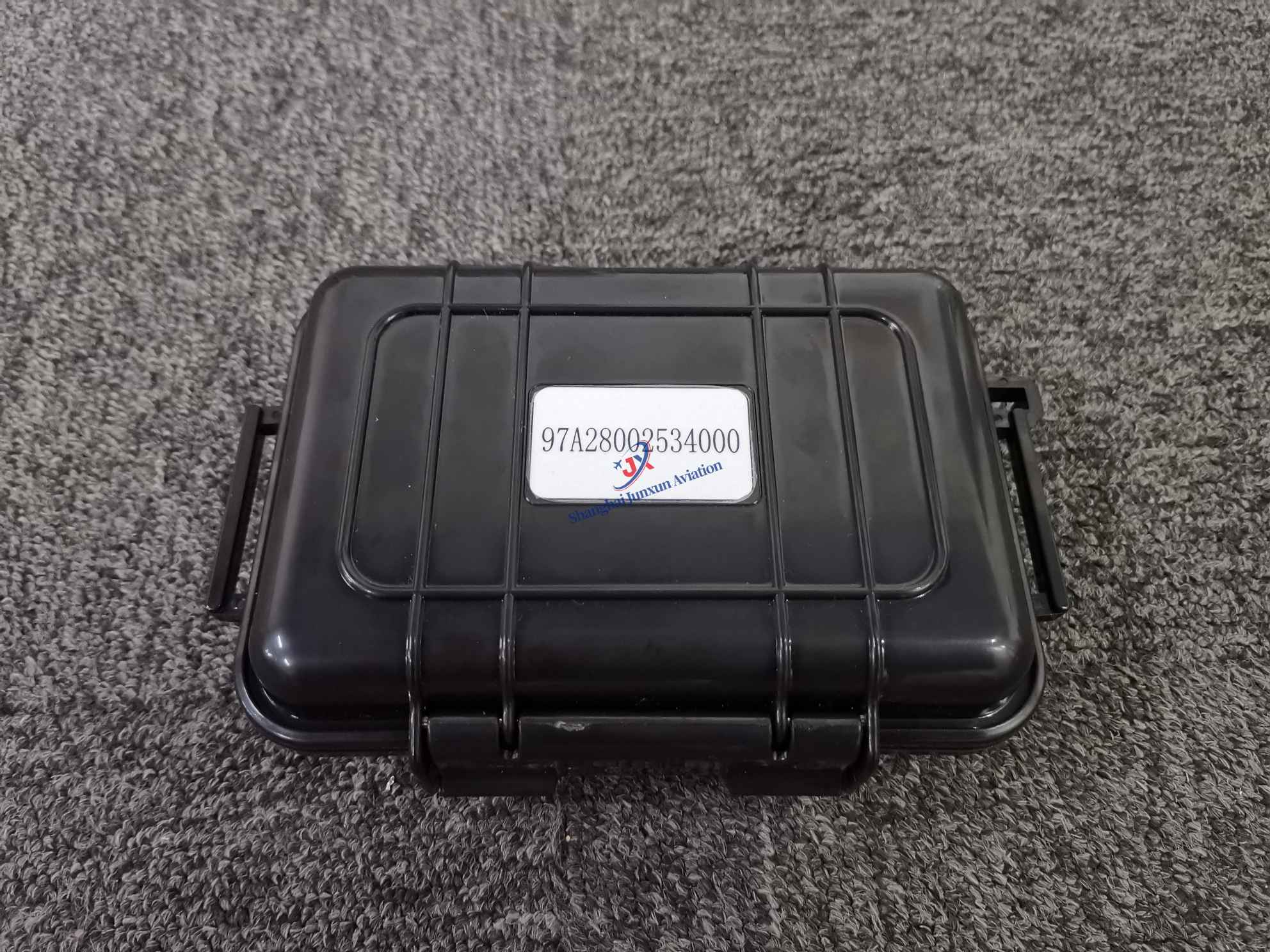 97A28002534000-Shanghai Junxun Aviation