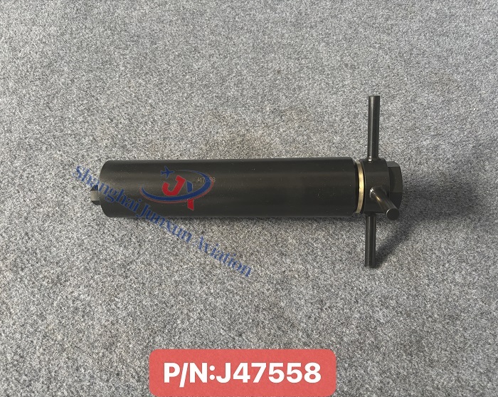 J47558-Shanghai Junxun Aviation