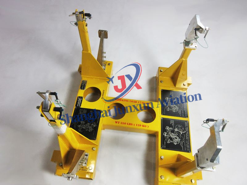 J49006-67-Shanghai Junxun Aviation