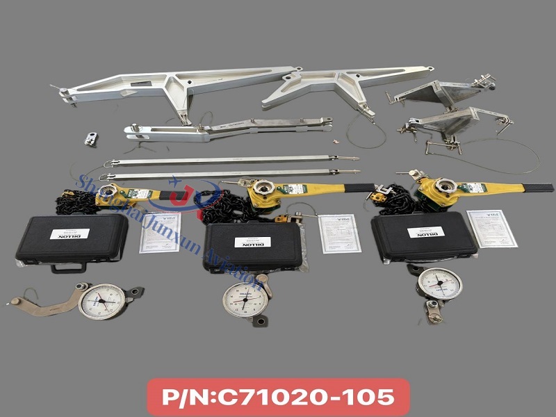 C71020-105 Product Details - High Quality