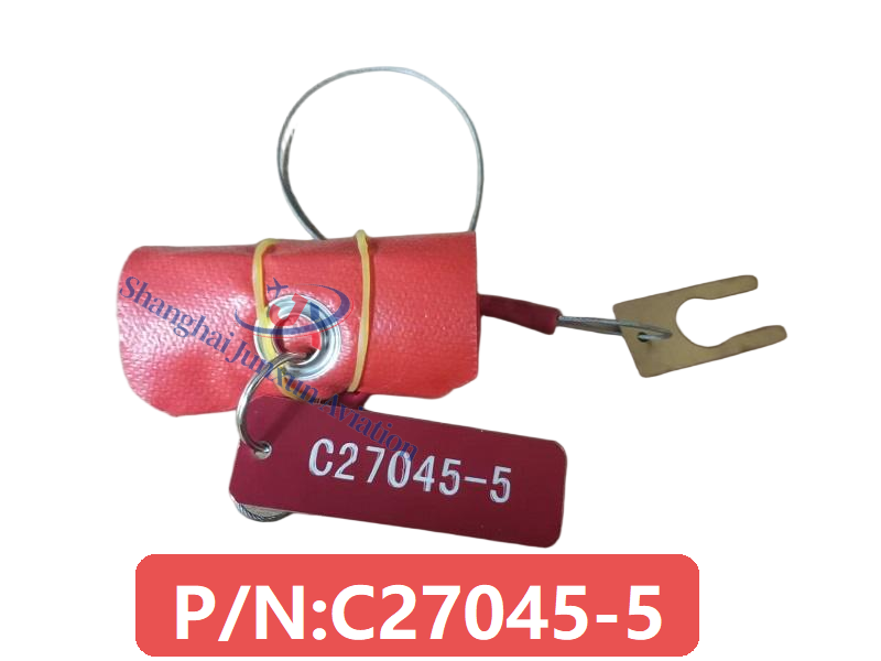 C27045-5 Product Details and Features