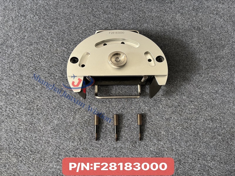 F28183000-Shanghai Junxun Aviation