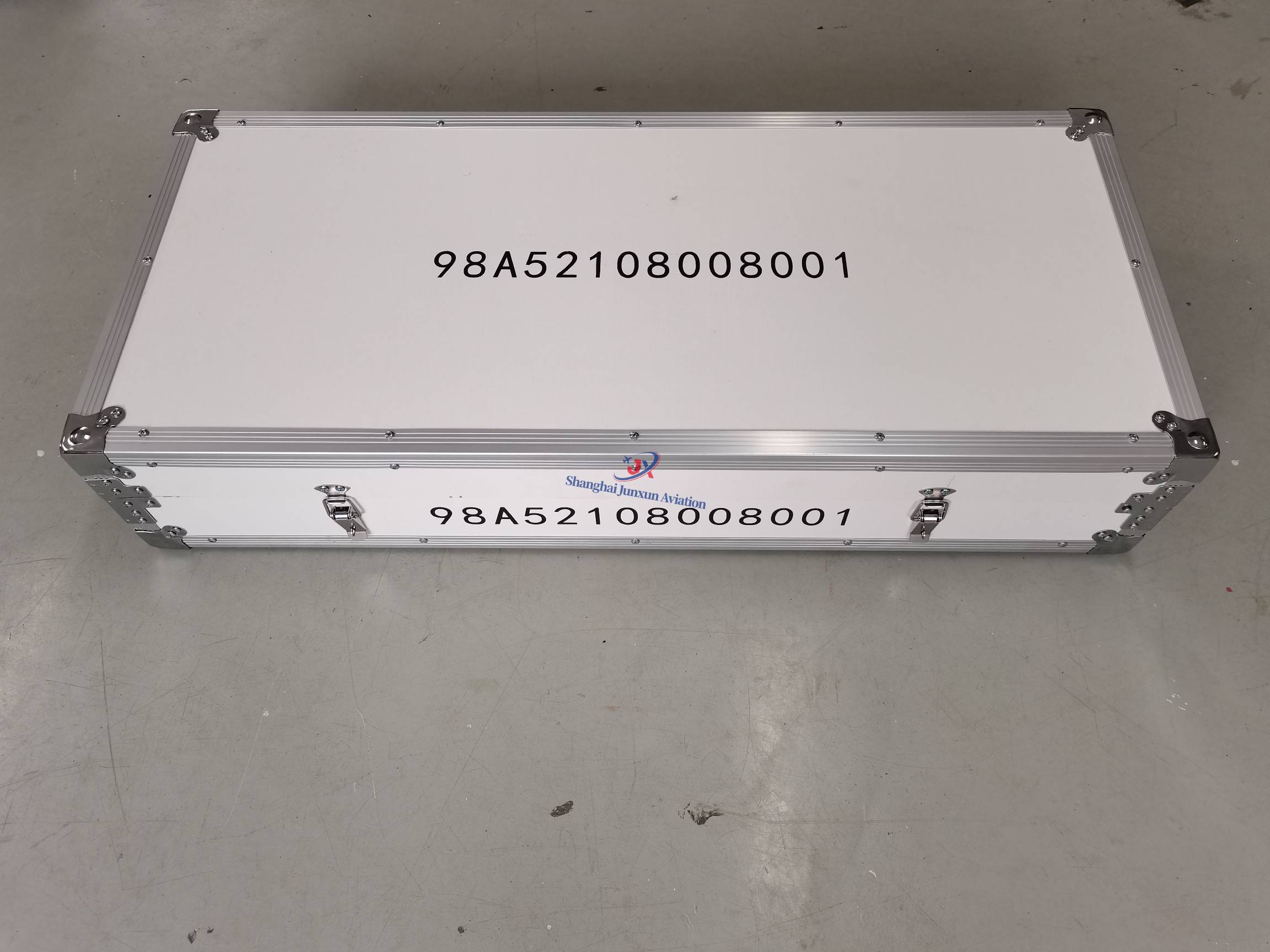 98A52108008001-Shanghai Junxun Aviation