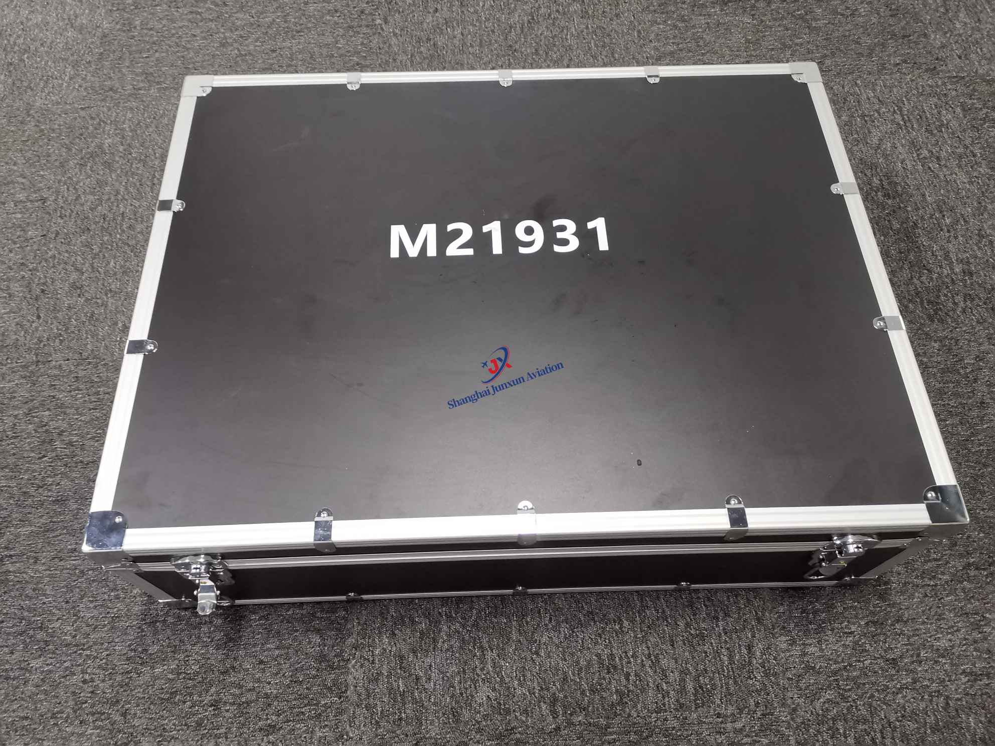 M21931-Shanghai Junxun Aviation