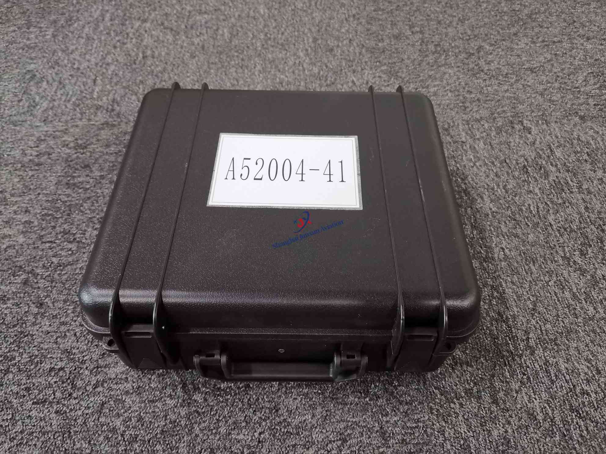 A52004-41-Shanghai Junxun Aviation