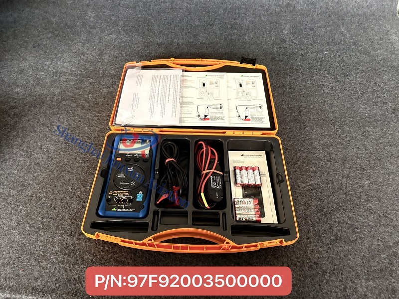 97F92003500000 - Detailed Information and Features