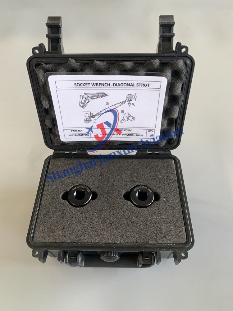 98A27408017000-Shanghai Junxun Aviation