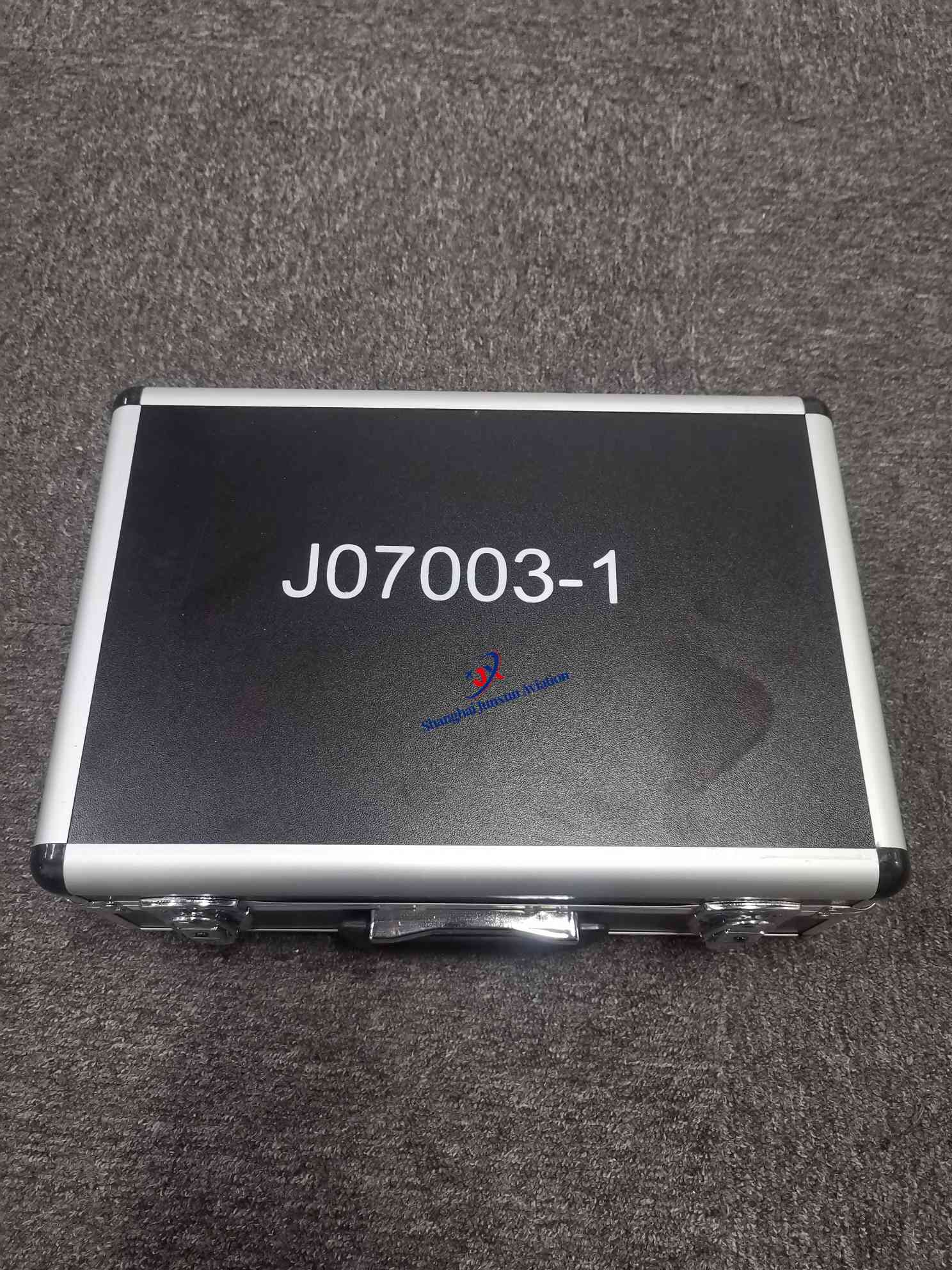 J07003-1-Shanghai Junxun Aviation