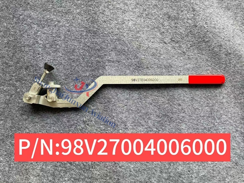 98V27004006000-Shanghai Junxun Aviation