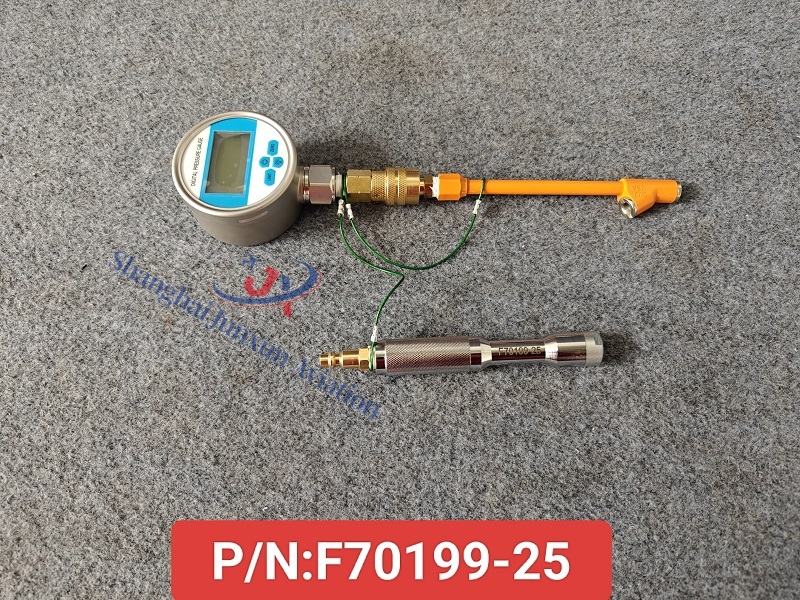 F70199-25-Shanghai Junxun Aviation