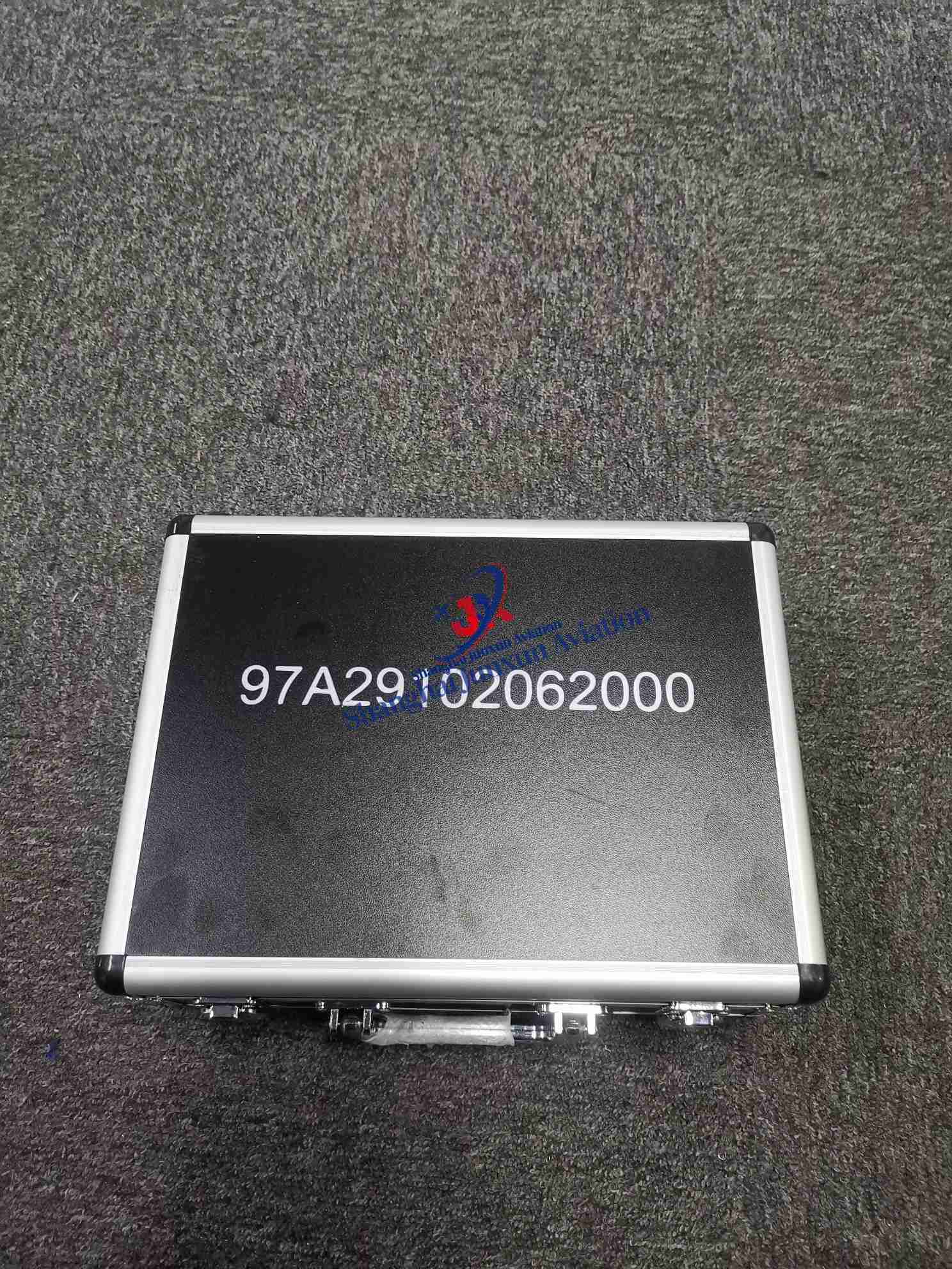 97A29102062000-Shanghai Junxun Aviation