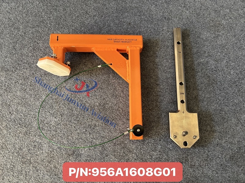 956A1608G01-Shanghai Junxun Aviation