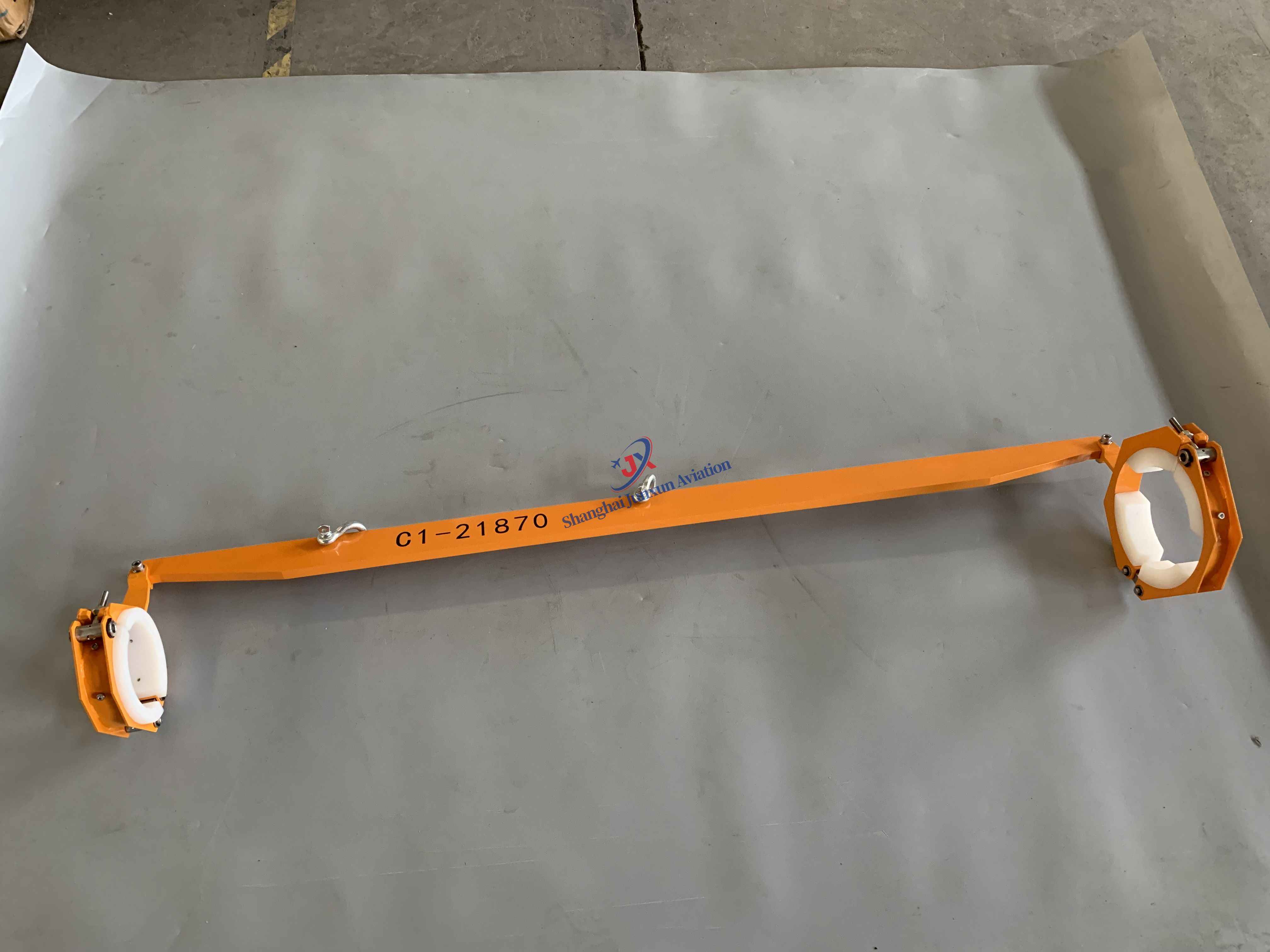 C1-21870-Shanghai Junxun Aviation