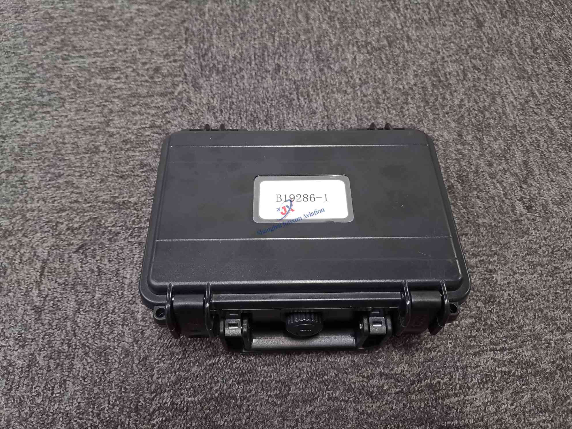 B19286-1-Shanghai Junxun Aviation