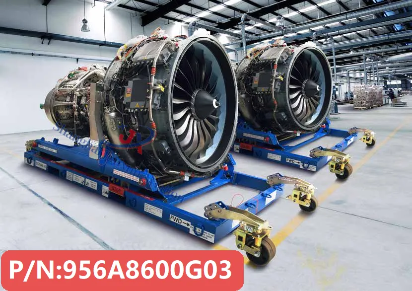 460007242-Shanghai Junxun Aviation