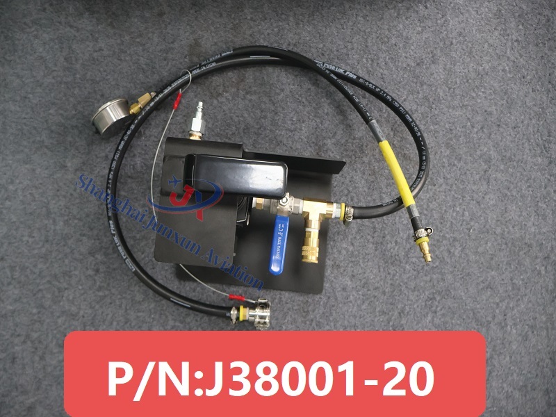 J38001 - 20: Product Details and Features