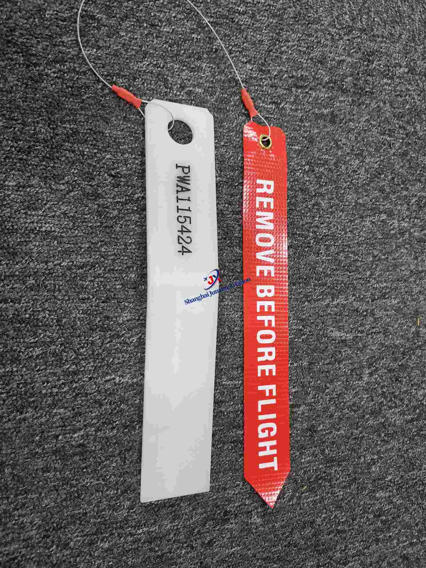 PWA115424-Shanghai Junxun Aviation