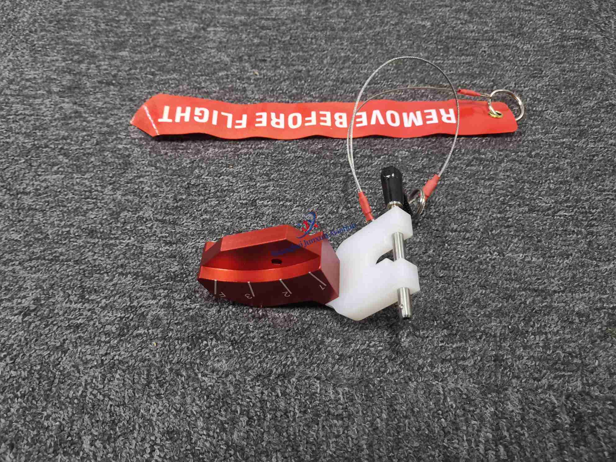 98D27803500002-Shanghai Junxun Aviation