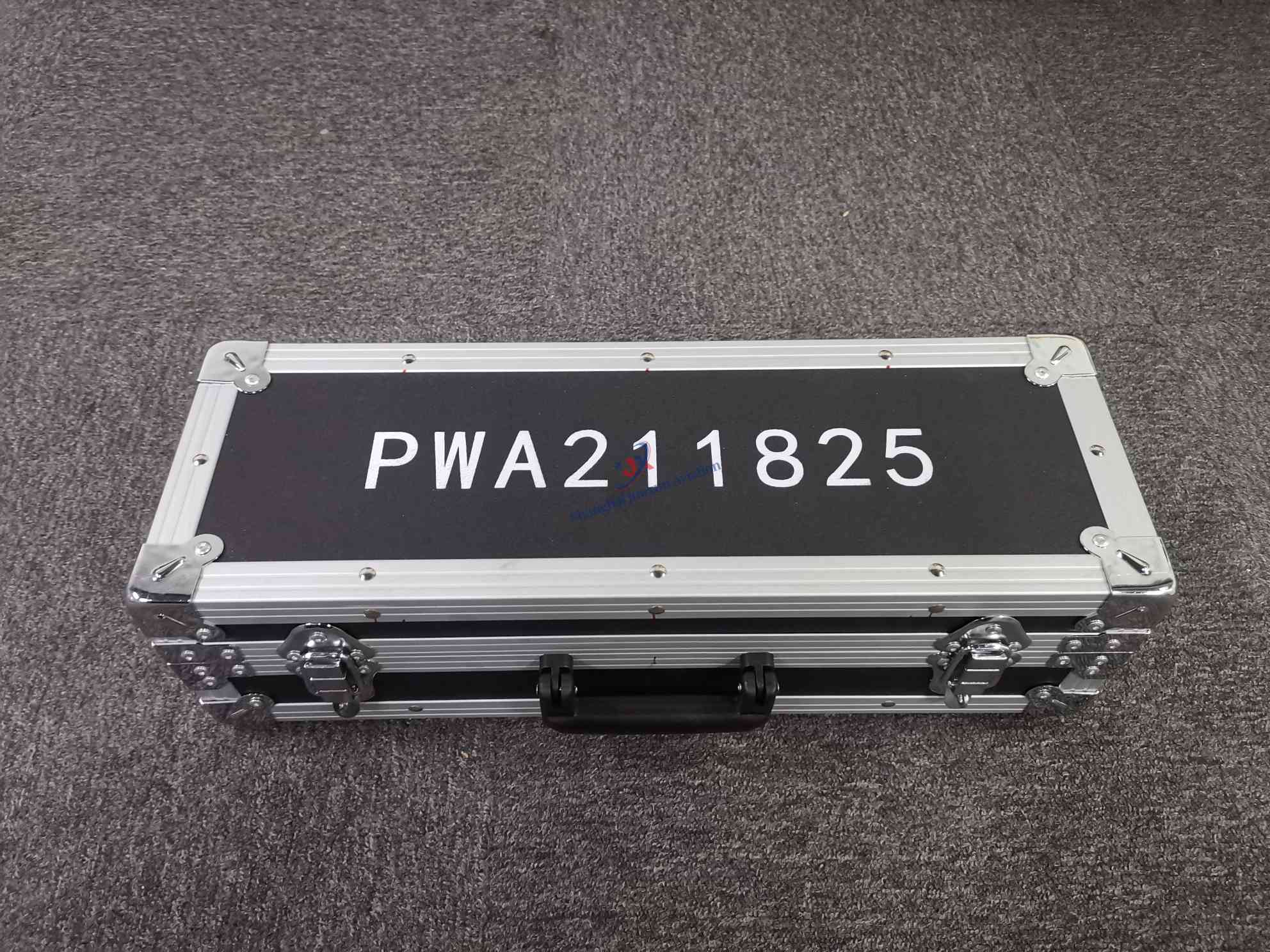 PWA211825-Shanghai Junxun Aviation