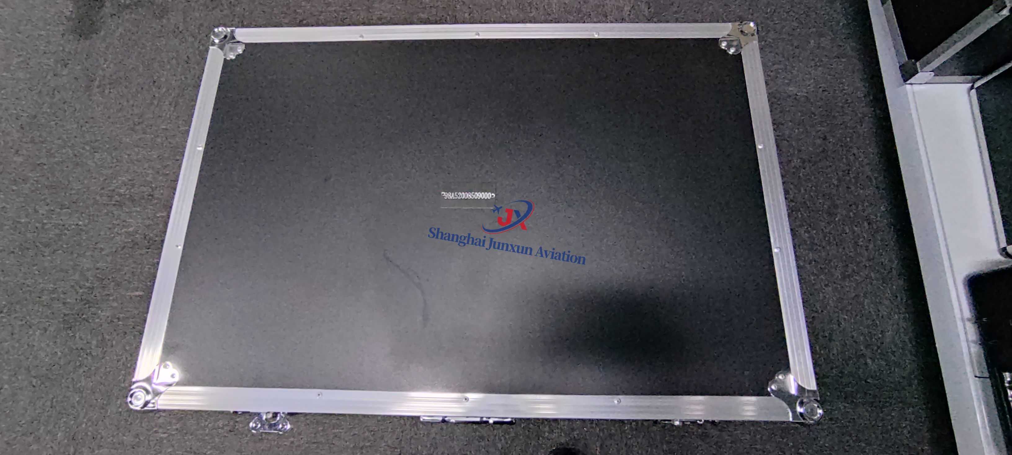 98A52008509000-Shanghai Junxun Aviation