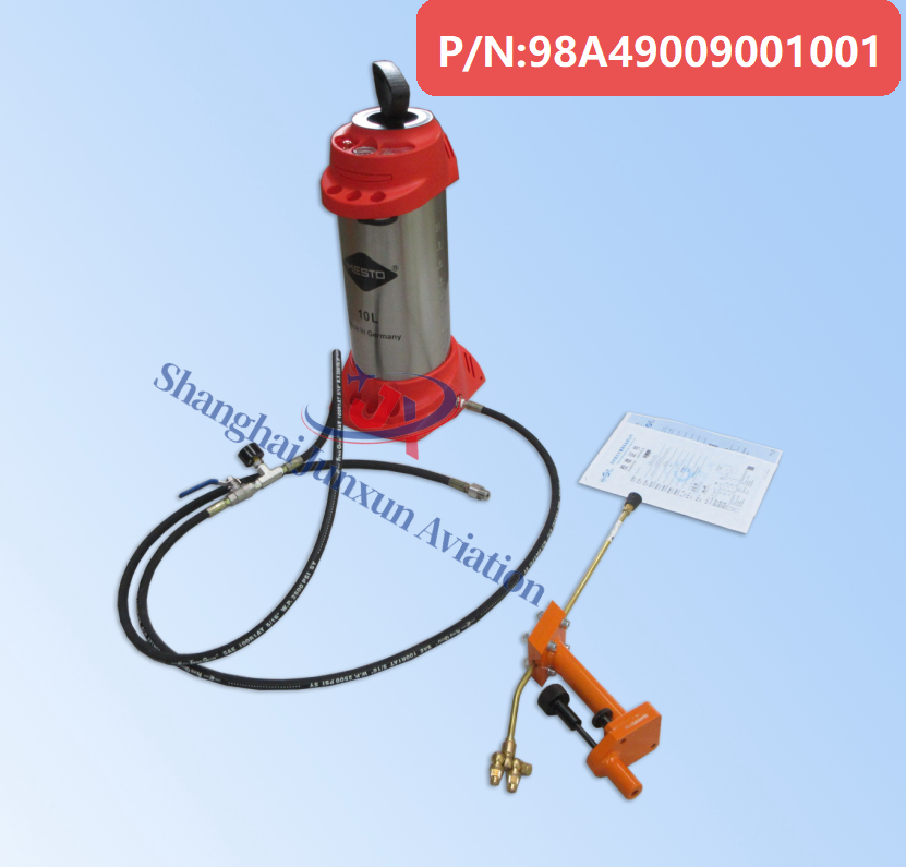 98A49009001001-Shanghai Junxun Aviation