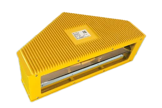 LED High-intensity Type A Aviation Obstruction Light AH-HI-A1(L)