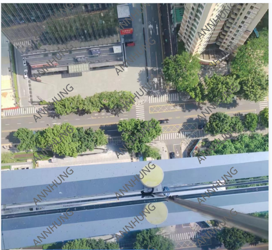 Medium-intensity Type B Aviation Obstruction Light Installation Case ...