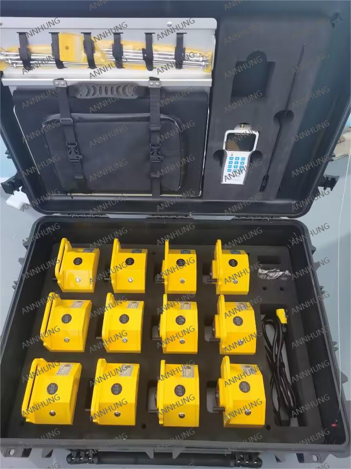 AH-PALS Portable Airfield Lighting System - Reliable and Efficient ...