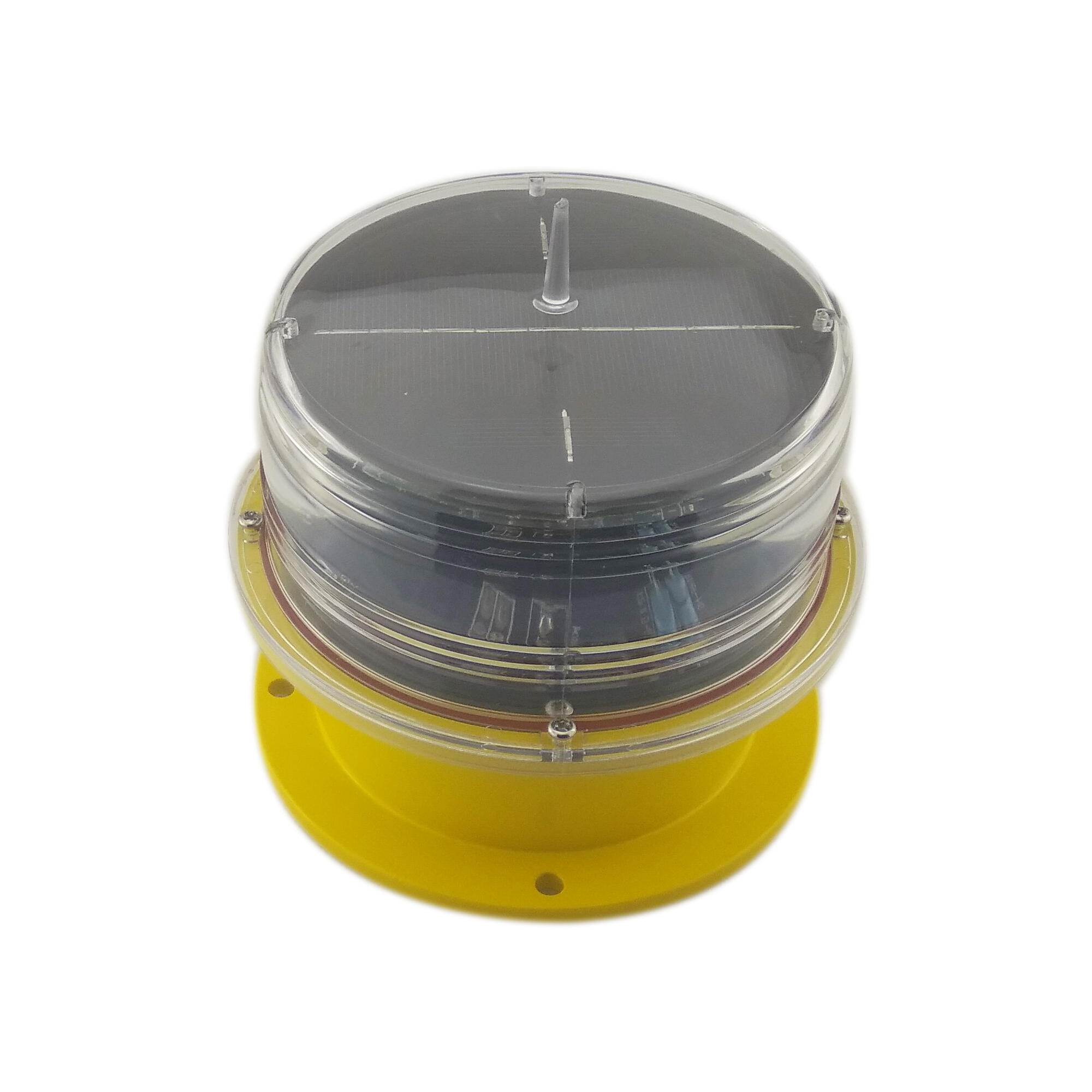 LED Solar Powered Marine Lanterns AH-LS-C1-ANNHUNG