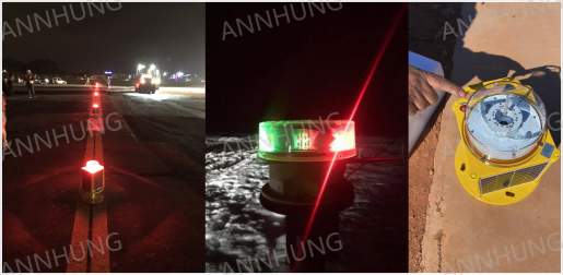 Airport Lighting Case Studies: Innovative design solutions for safe and ...