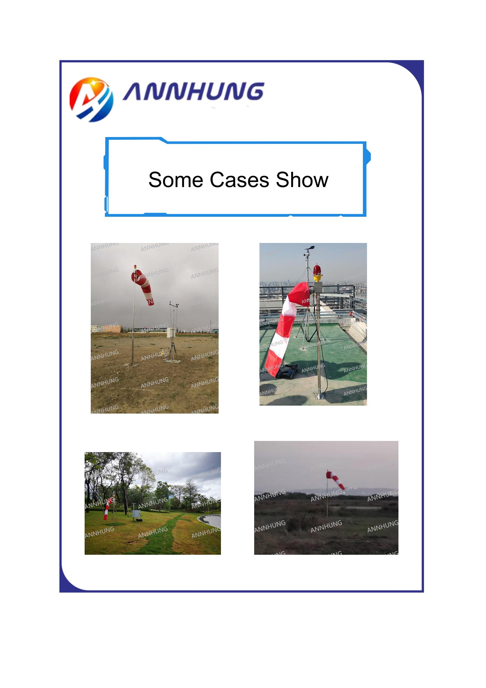 Actual Wind Sock Installation: Captivating Visuals & Expert Techniques