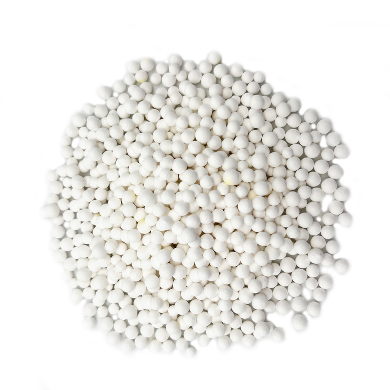 "Dalian Haixin-Activated Alumina: Adsorbent, Desiccant, Water Purifier ...