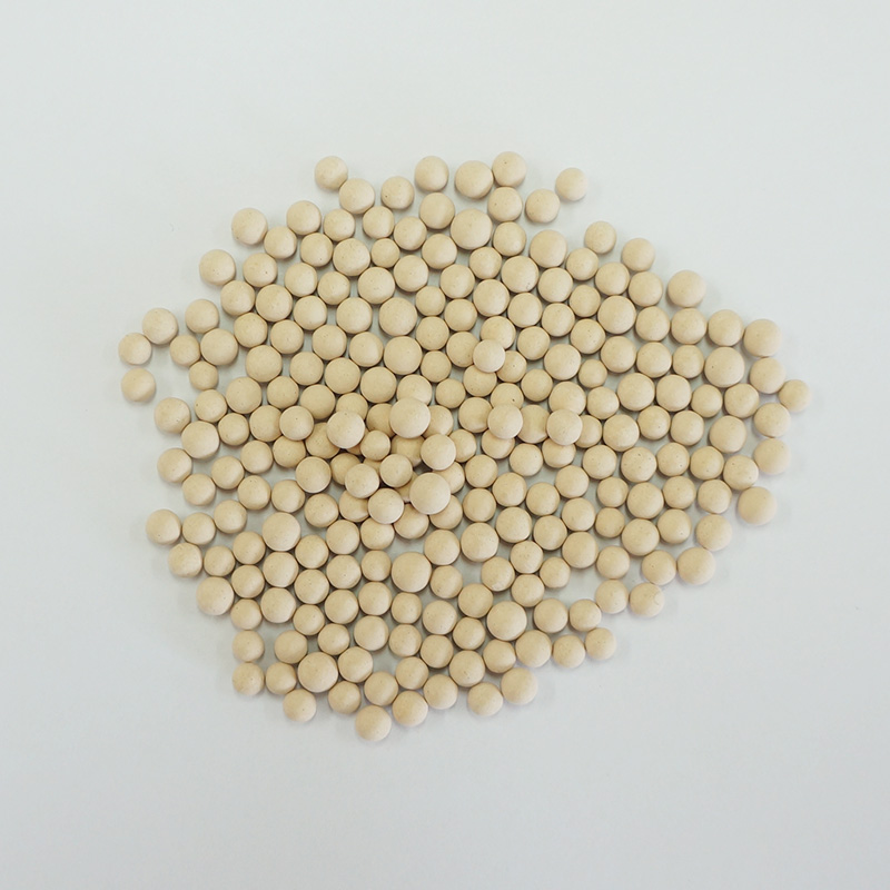 3A Spherical Molecular Sieve: High-performance Solution for Efficient ...