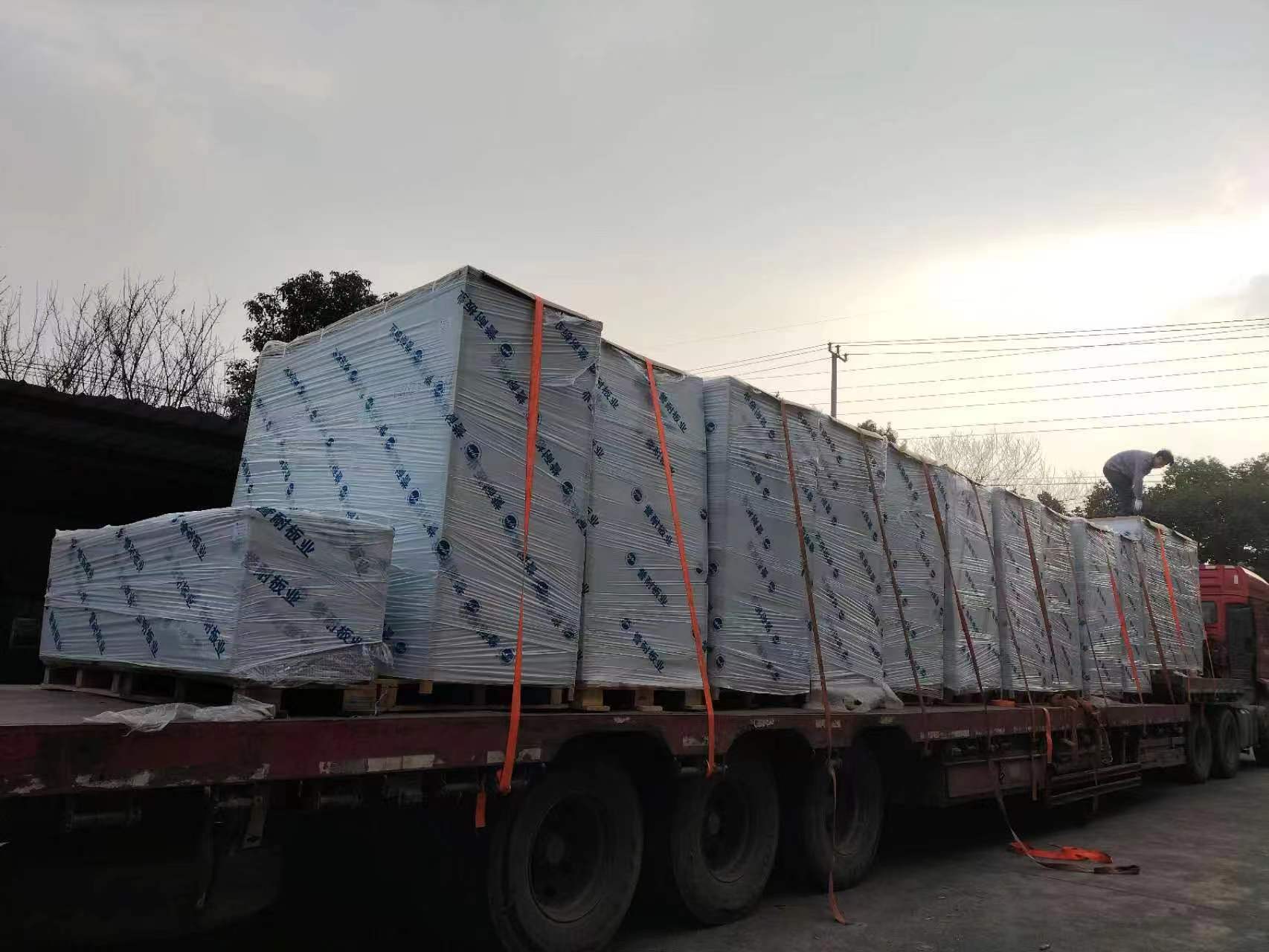 PC Endurance Board: High-Quality and Affordable Building Material ...