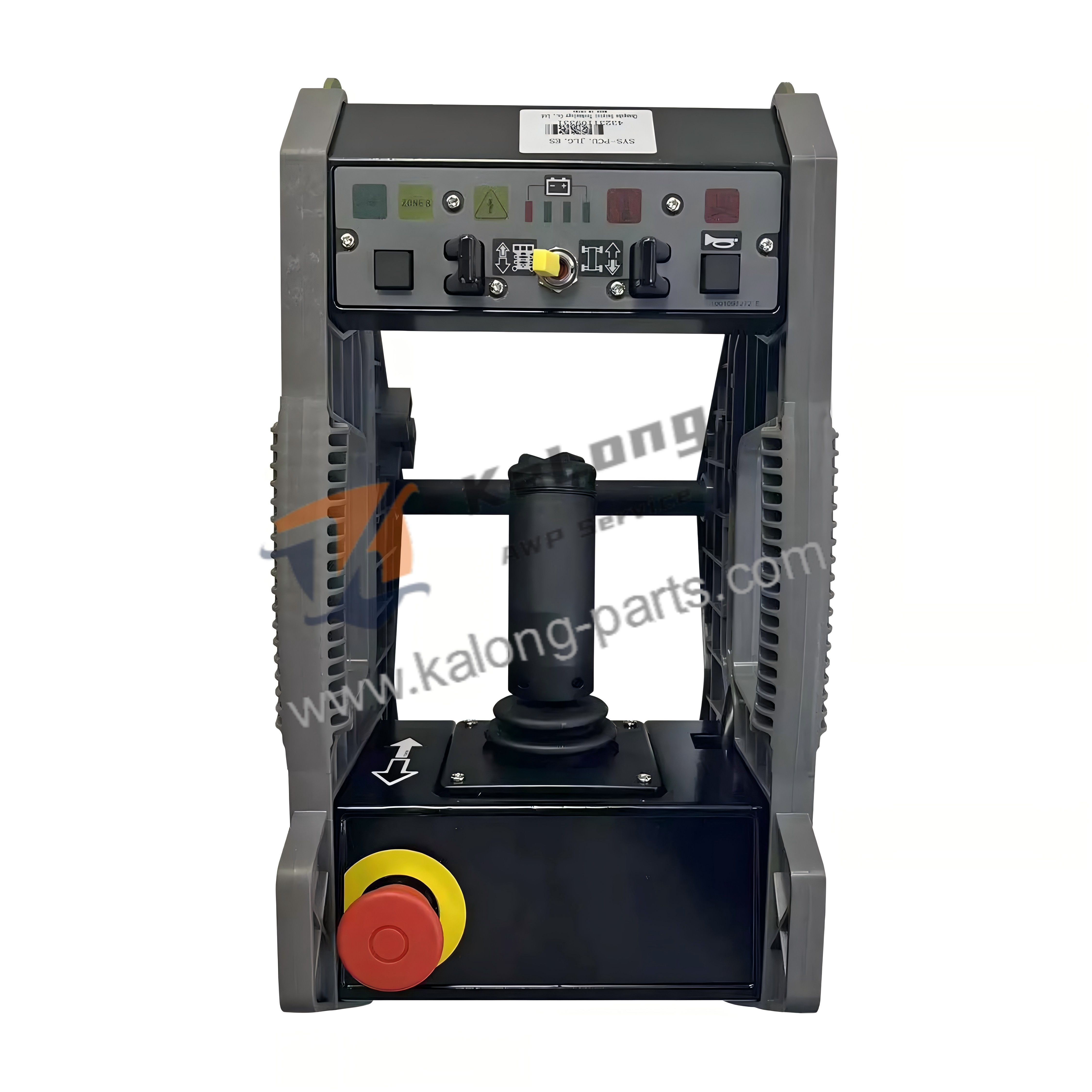 Platform control box assembly-KaLong