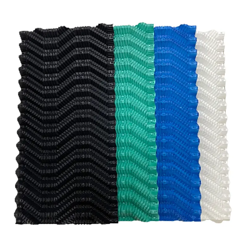 Cooling Tower Fills-Holly Technology