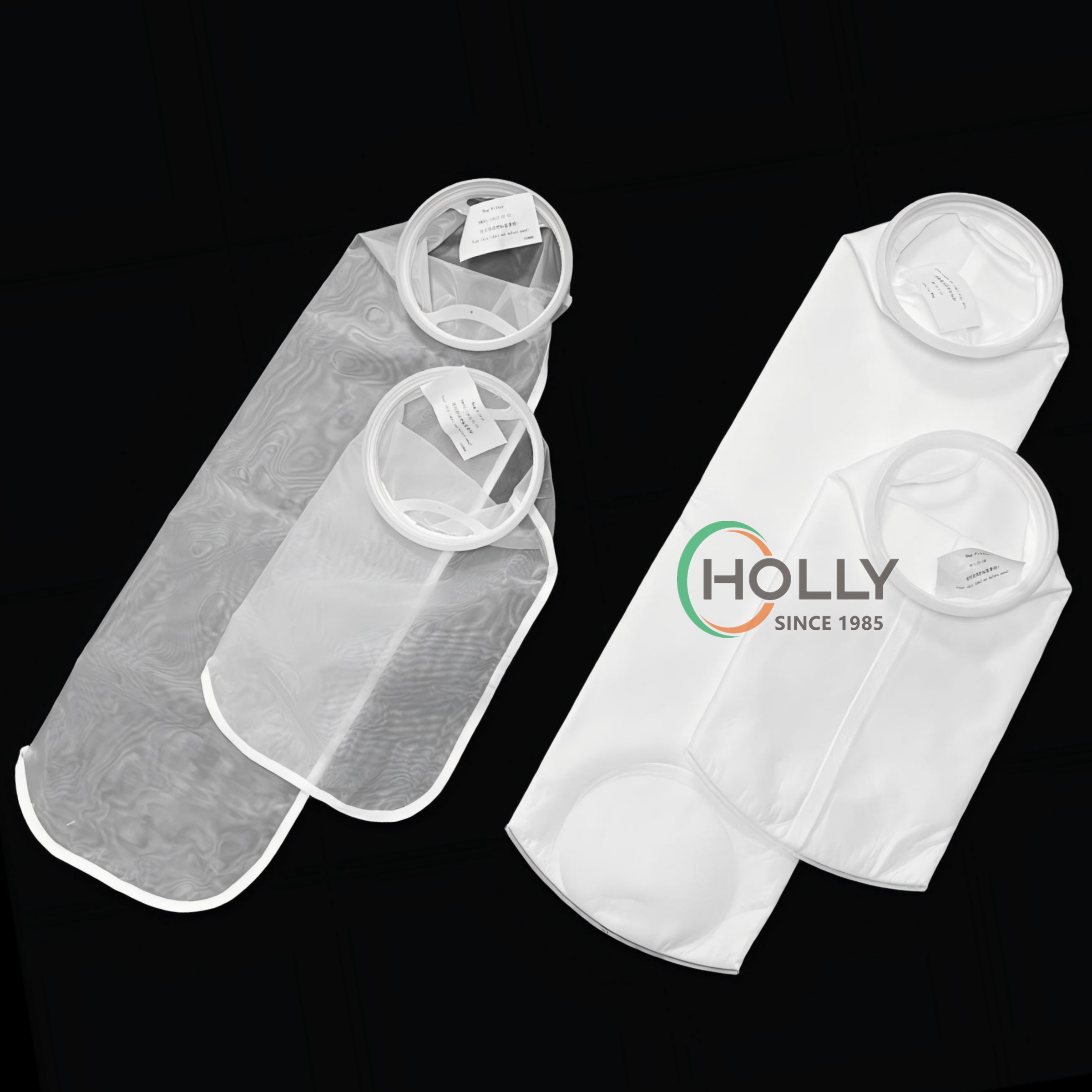A Technical Guide to Liquid Filter Bags: Materials, Micron Ratings, and ...