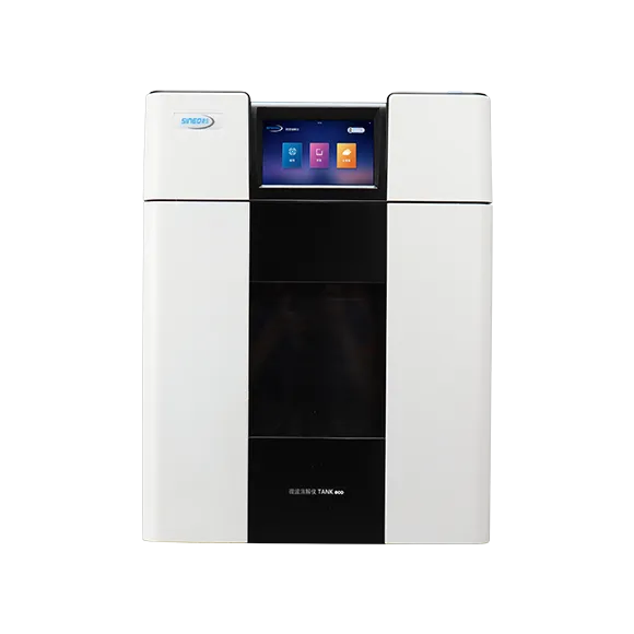 Microwave Digestion/Extraction Workstation,Microwave Synthesis ...