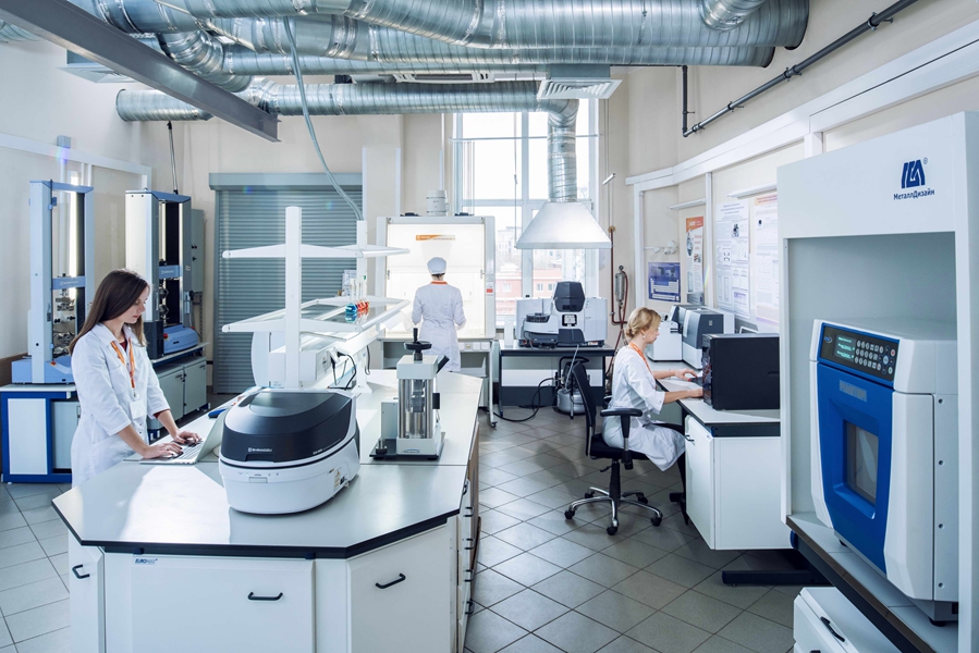 Sineo will launch its SPE100/200/400 Automatic Solid Phase Extraction this November-Shanghai ...