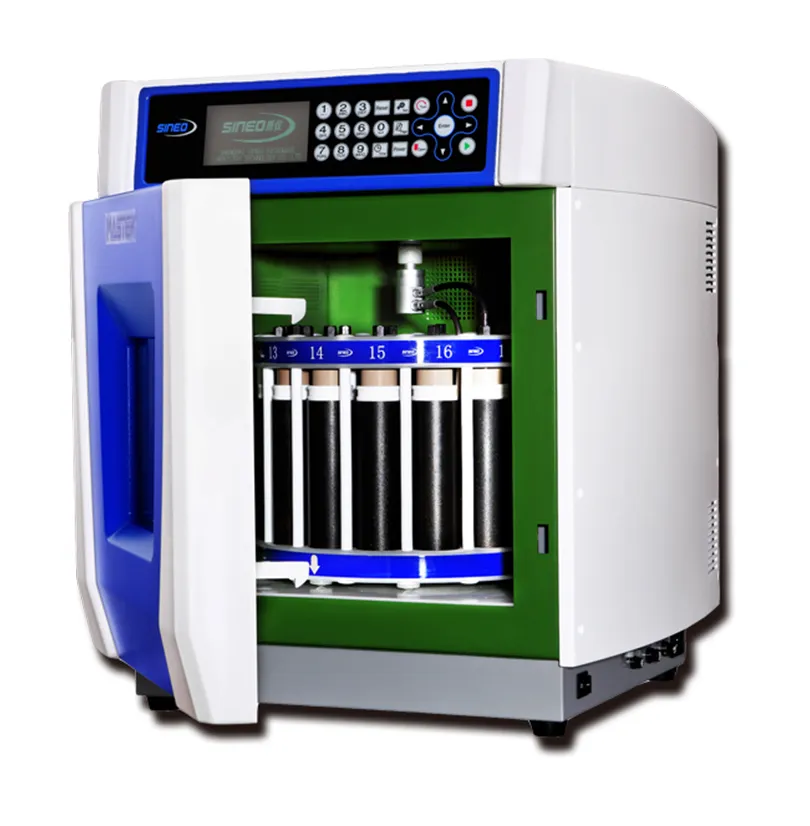 Microwave Digestion/Extraction Workstation,Microwave Synthesis ...